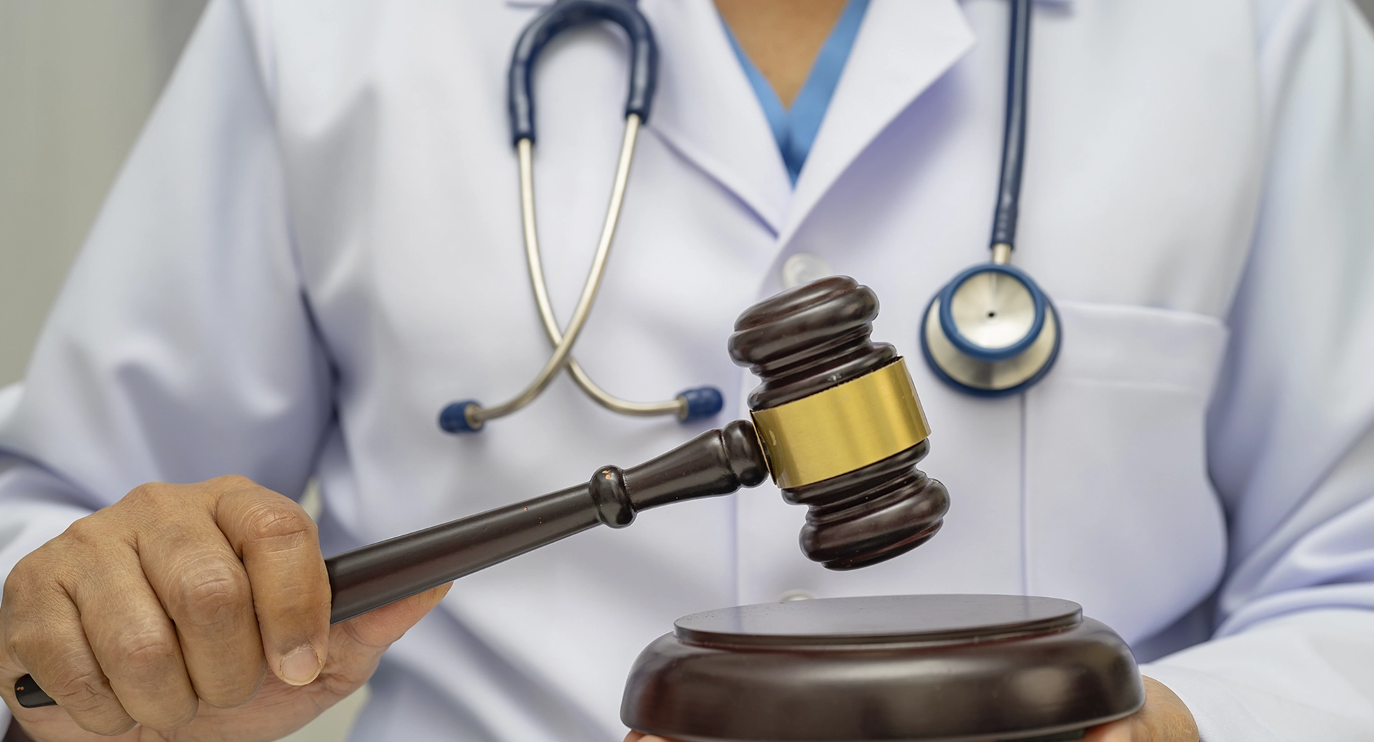 Medical Malpractice Defense Attorney Grand Rapids Takacs Law